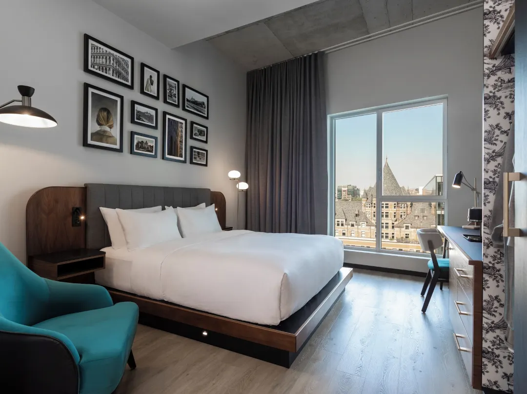 Hyatt Centric Montreal - Laval