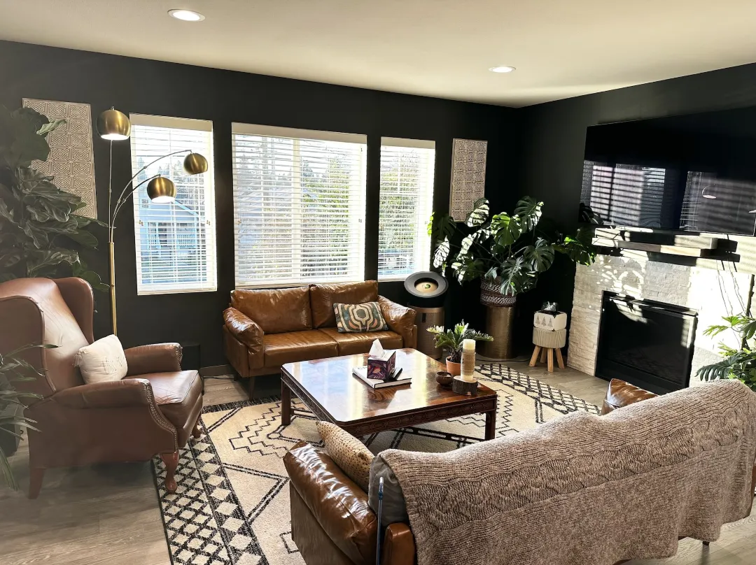 Central Tacoma Homestay With Breakfast Included -Private Room- - Tacoma, WA