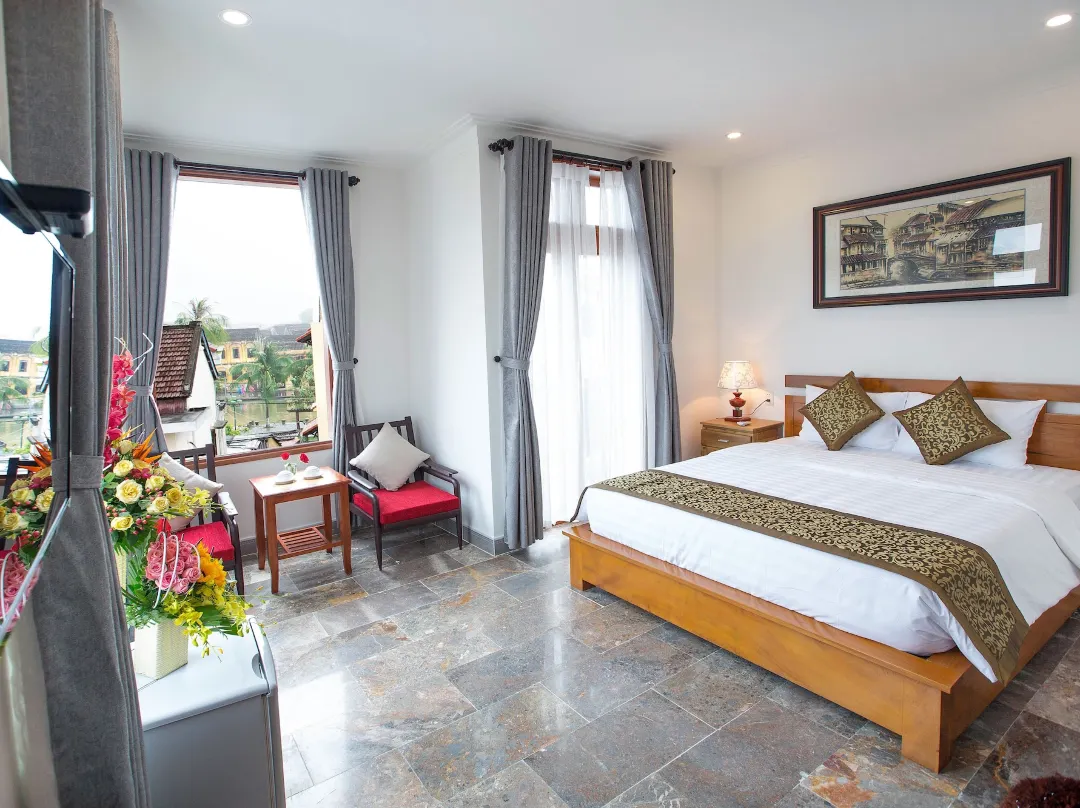 Lan Uyen Homestay - Hoi An - Hội An