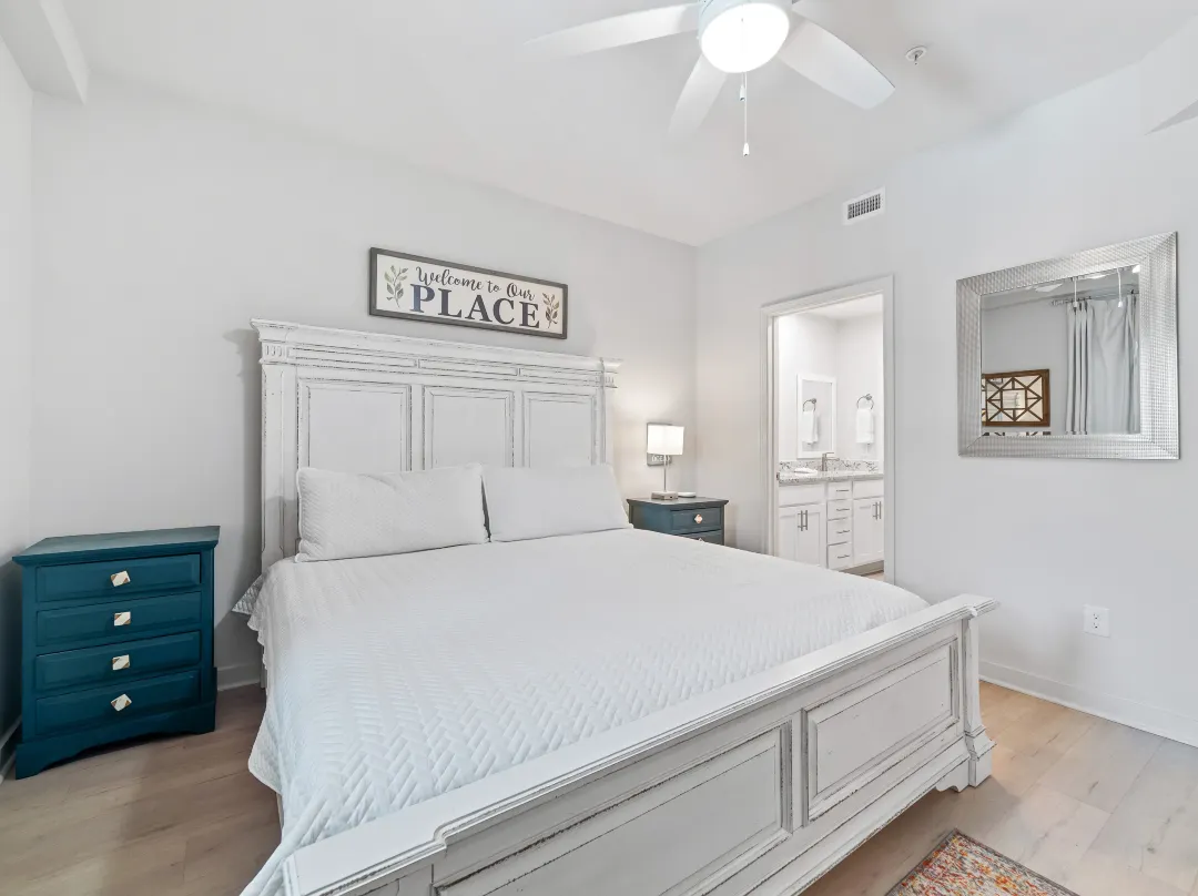 Zero-entry Pool And Private Balcony - Stunning Coastal Retreat - Gulf Shores, AL