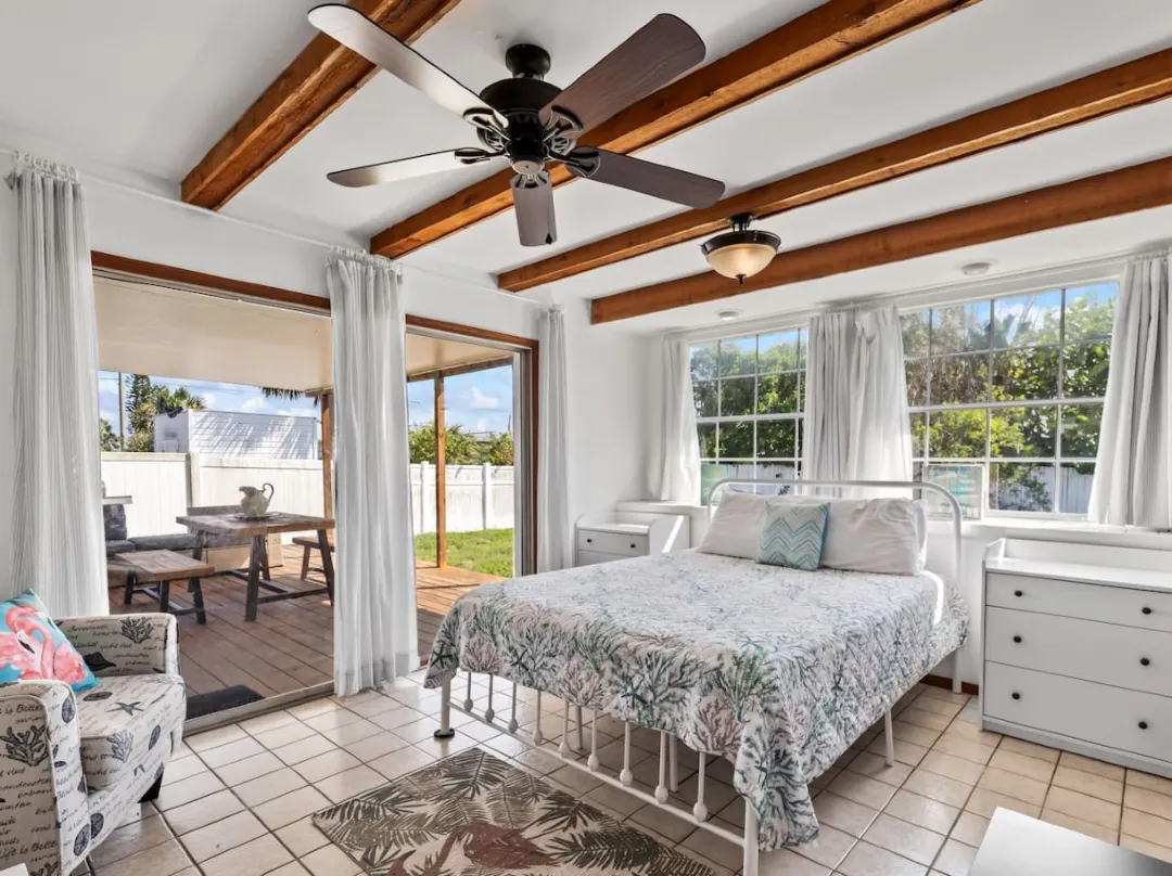 Summer Lovin' In Paradise - New Smyrna Beach, FL