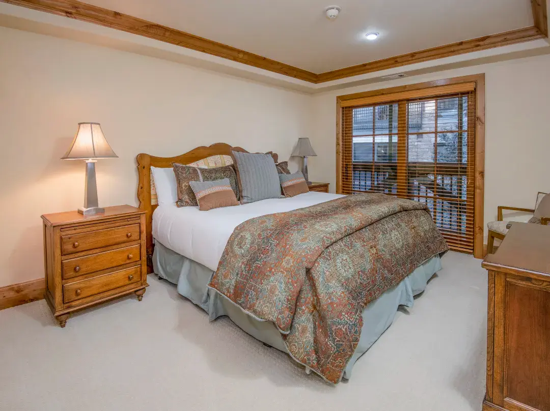 Rooftop Hot Tub And Year-round Pool - Stunning Mountain Retreat - 韋爾