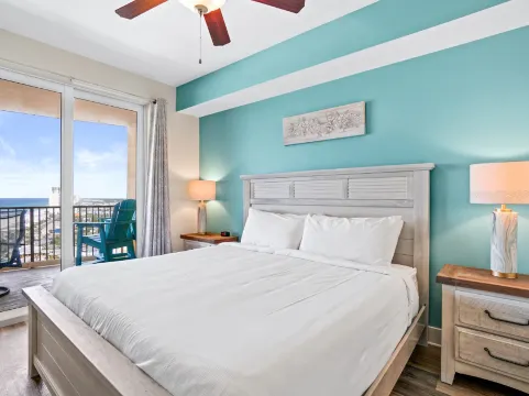 Calypso Resort 3-2111 - Panama City Beach, FL