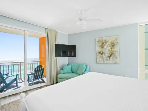 Splash Beach Resort 801w-a - Laguna Beach, FL