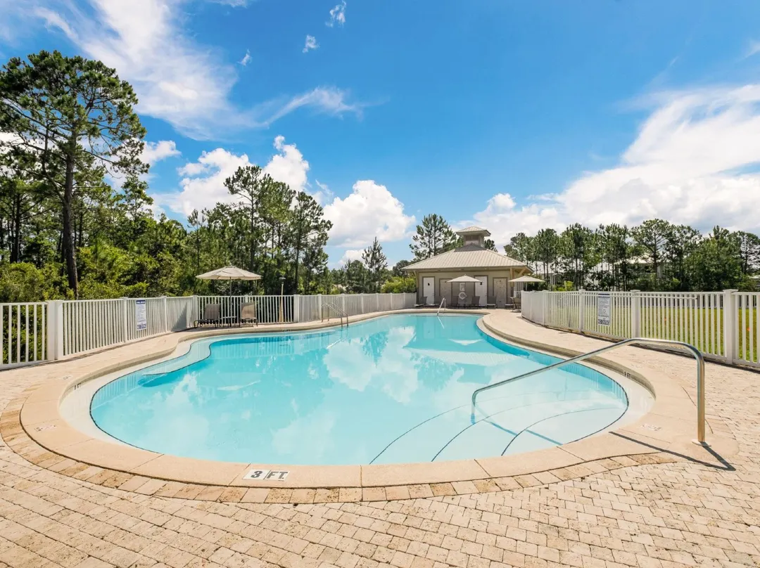 Seagrove Highlands 2309 - Santa Rosa Beach, FL