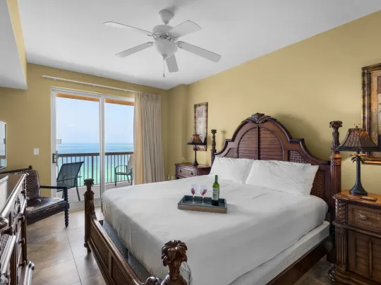 Incredible Beach Views And Spacious Living - Amazing Coastal Escape - Panama City Beach, FL