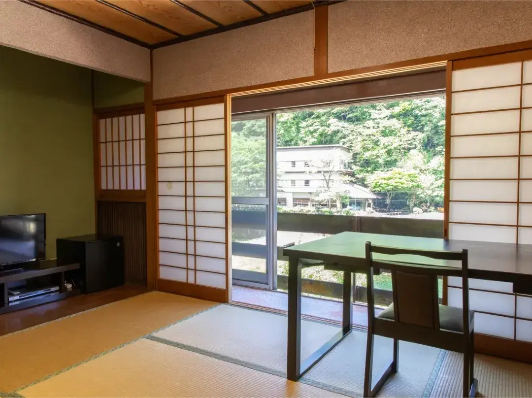 Yubara Onsen Ryokan Kajikaso - 岡山県