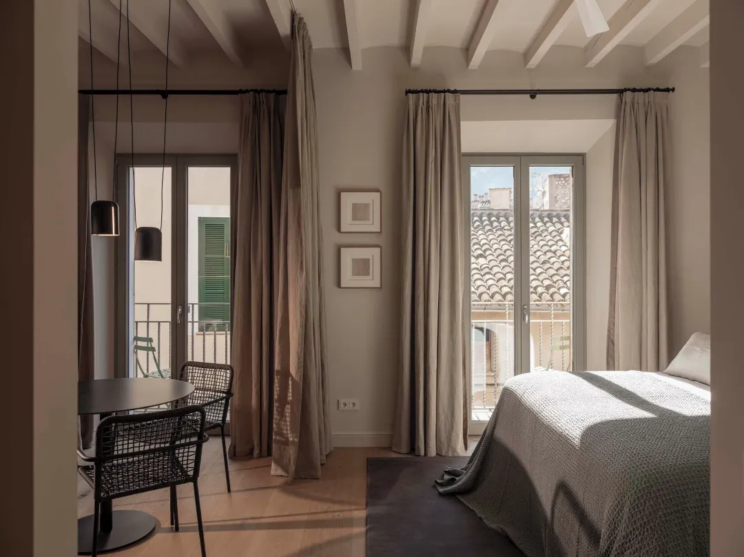Can Verí Suites - Sóller