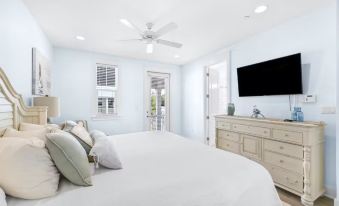 The Sea Turtle House, Santa Rosa Beach - Book with Updated Prices 2025 ...