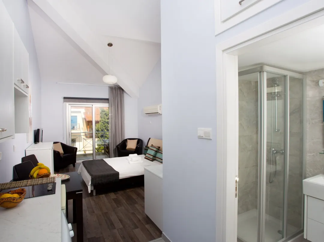 Galatex Beach Living By Trulycyprus - Cyprus