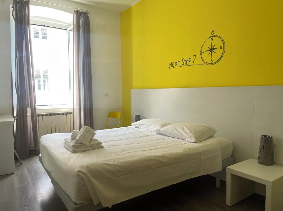 Smart Rooms - Trieste