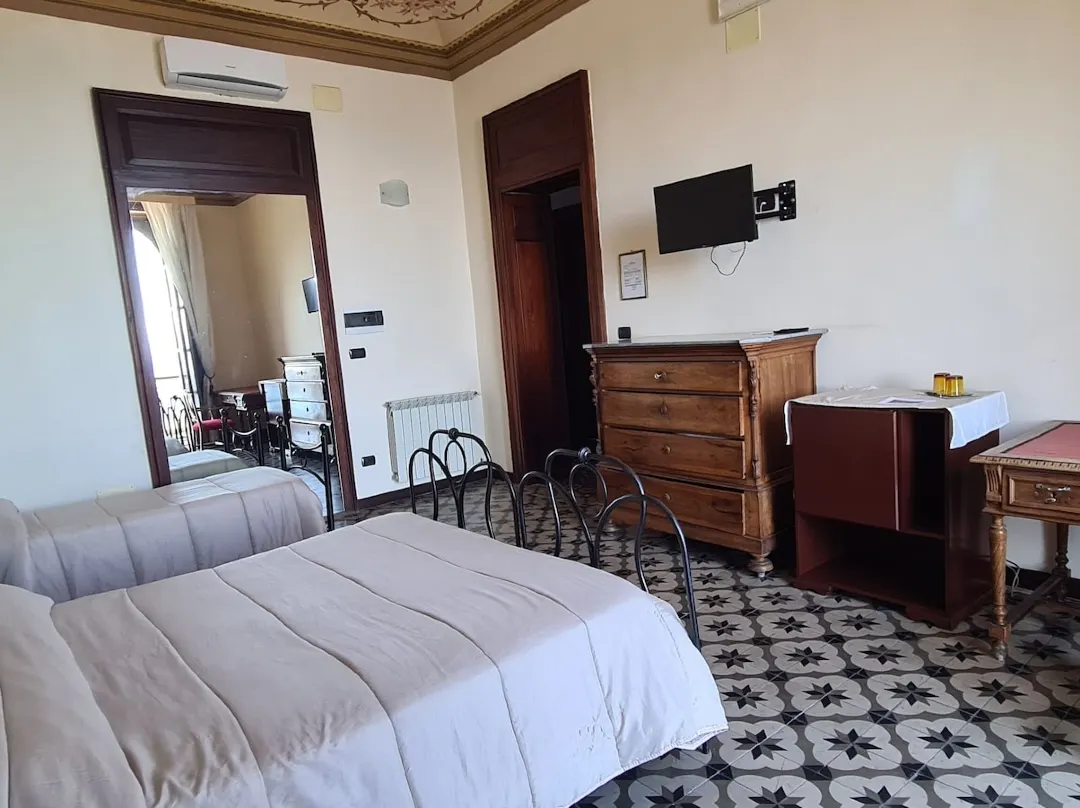 Marina Inn - Milazzo