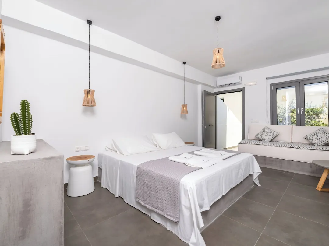 Aqualung Suites - Santorini