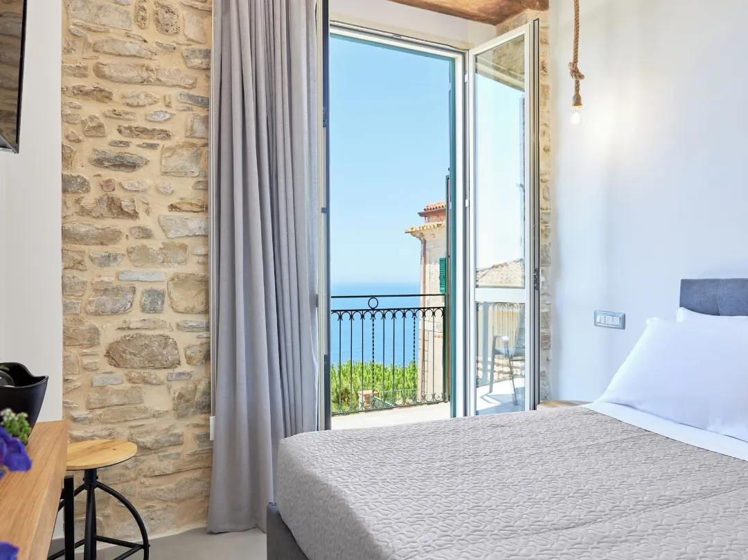 Residenza D'epoca Tamara - Castellabate