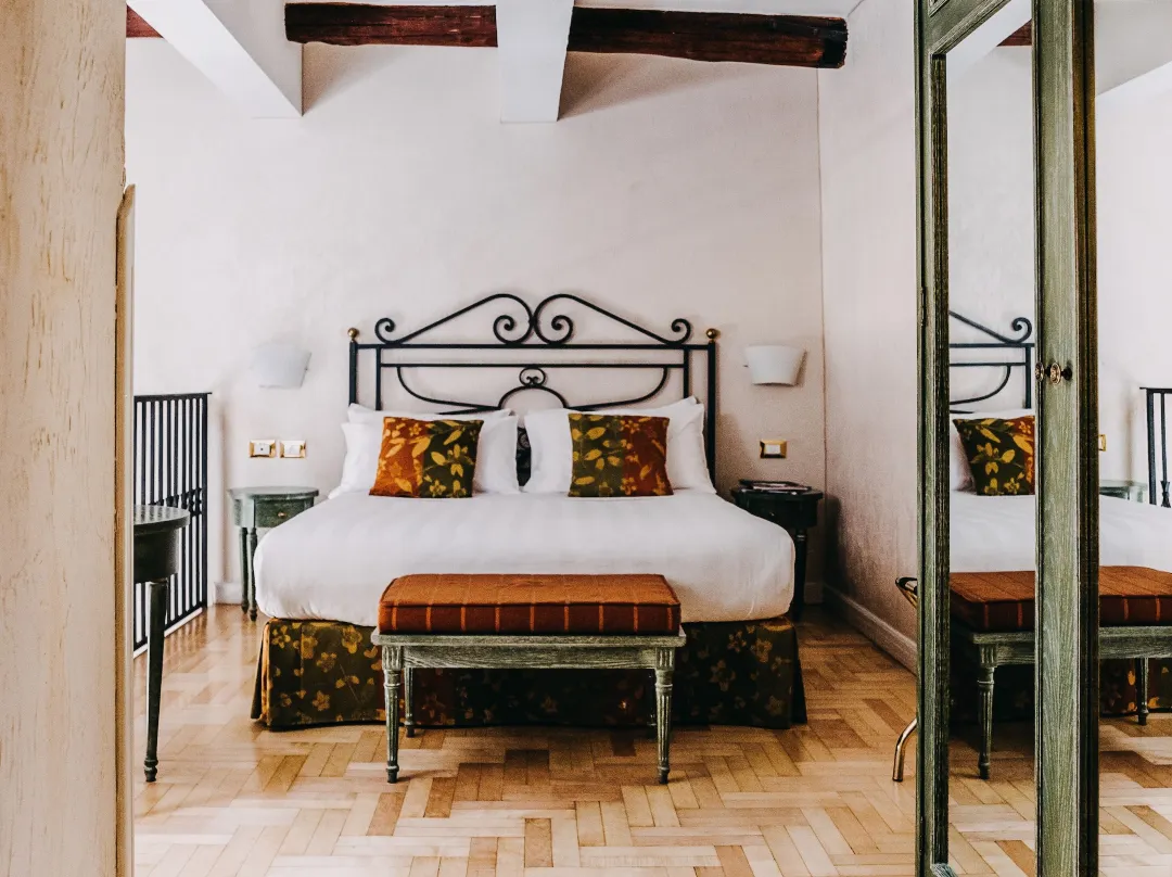 Hotel Costantinopoli 104 - Napoli