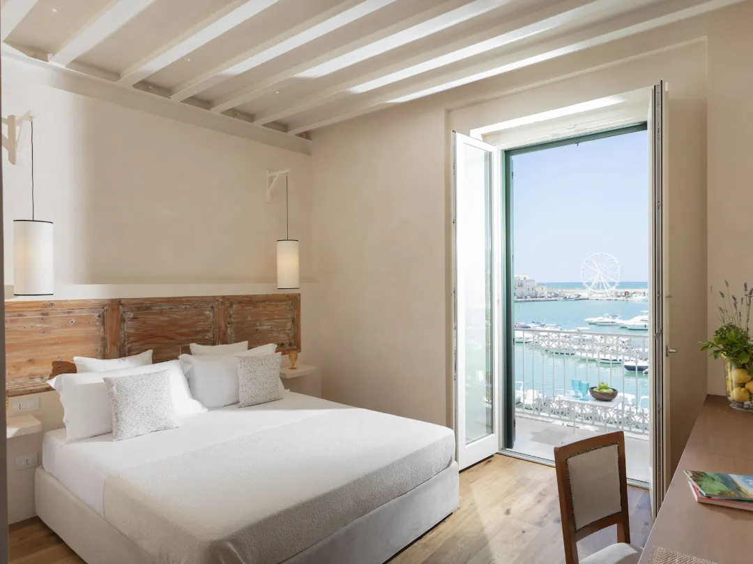 Dimore Marinare - Trani