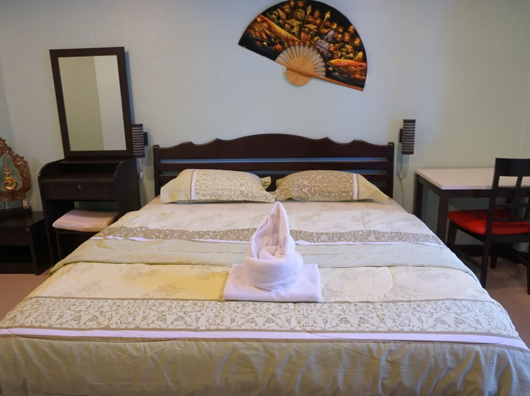 Martin's Swiss Guesthouse - Patong Beach