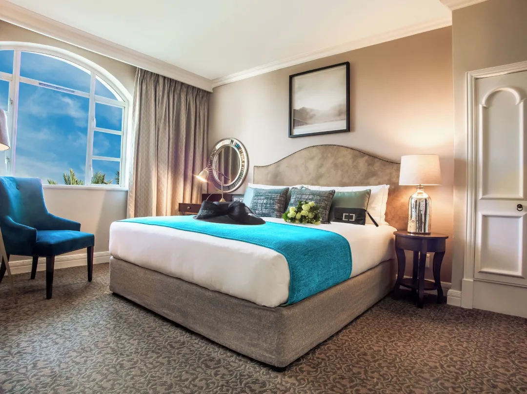 The Ridge Hotel - Emalahleni