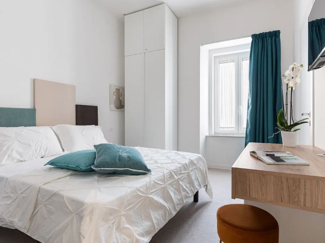 Nimar Suite - Formia