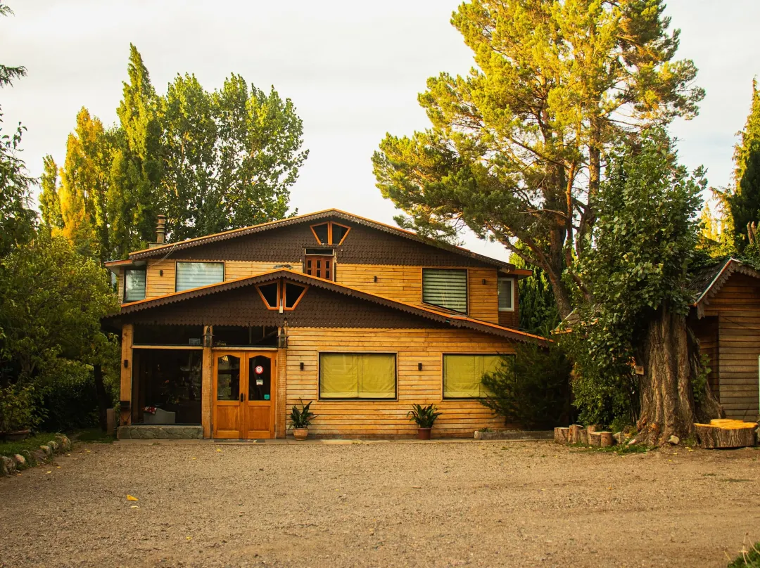 El Reloj Hotel Boutique - Coyhaique