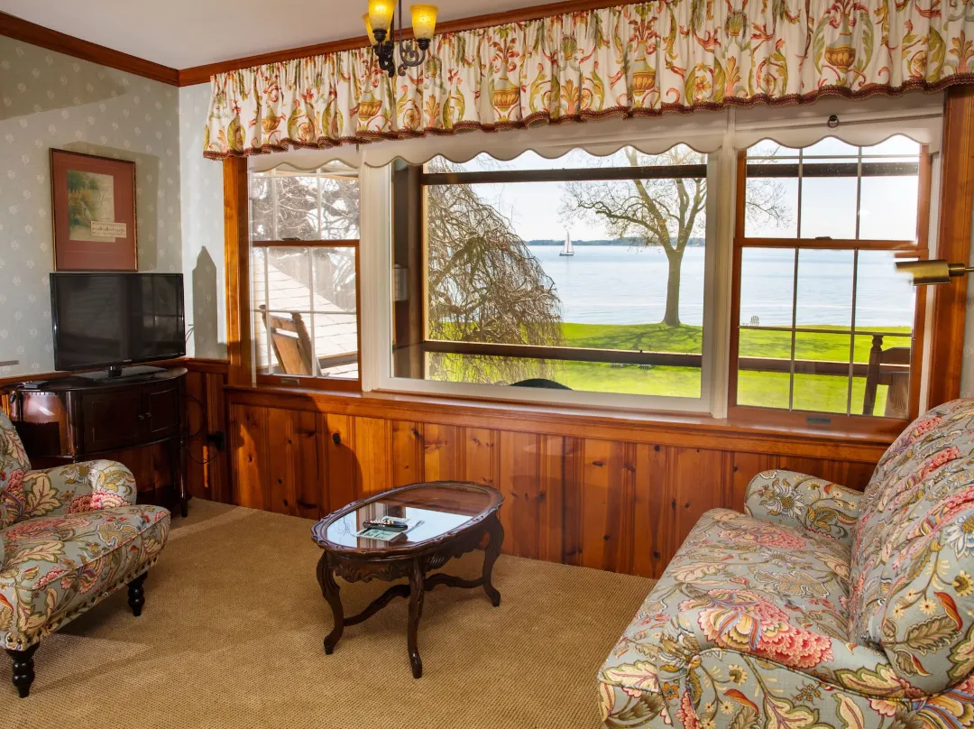 Sandaway Suites & Beach - Saint Michaels, MD