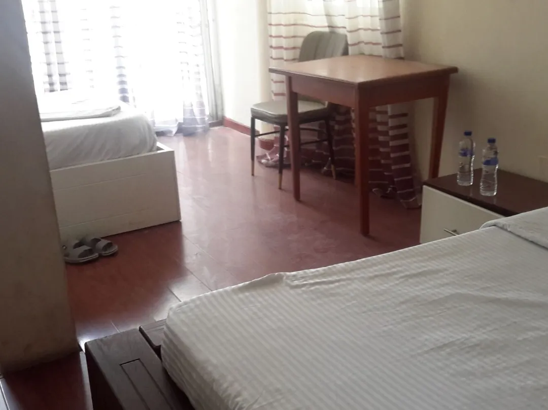 Yomi Hotel - Addis Ababa