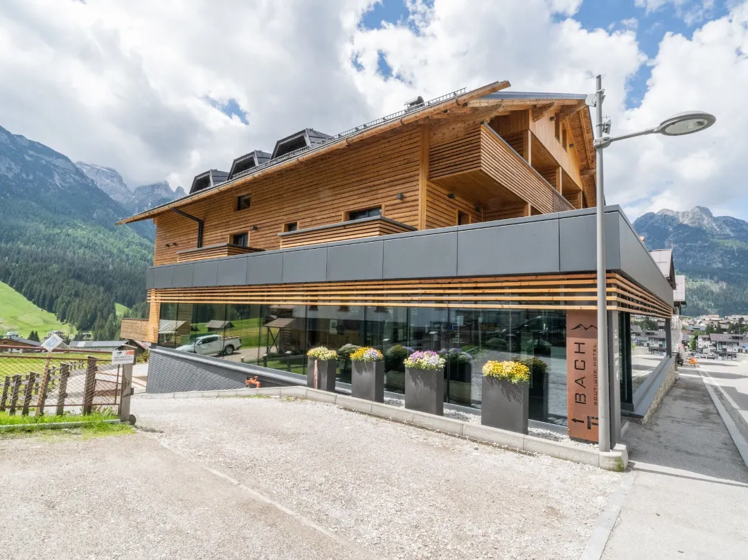 Bach Boutique Hotel - Sappada