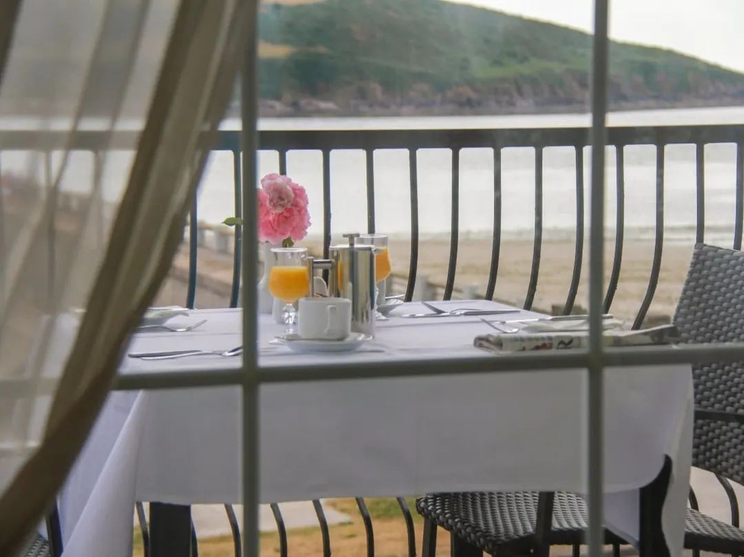 Walter Raleigh Hotel - Youghal