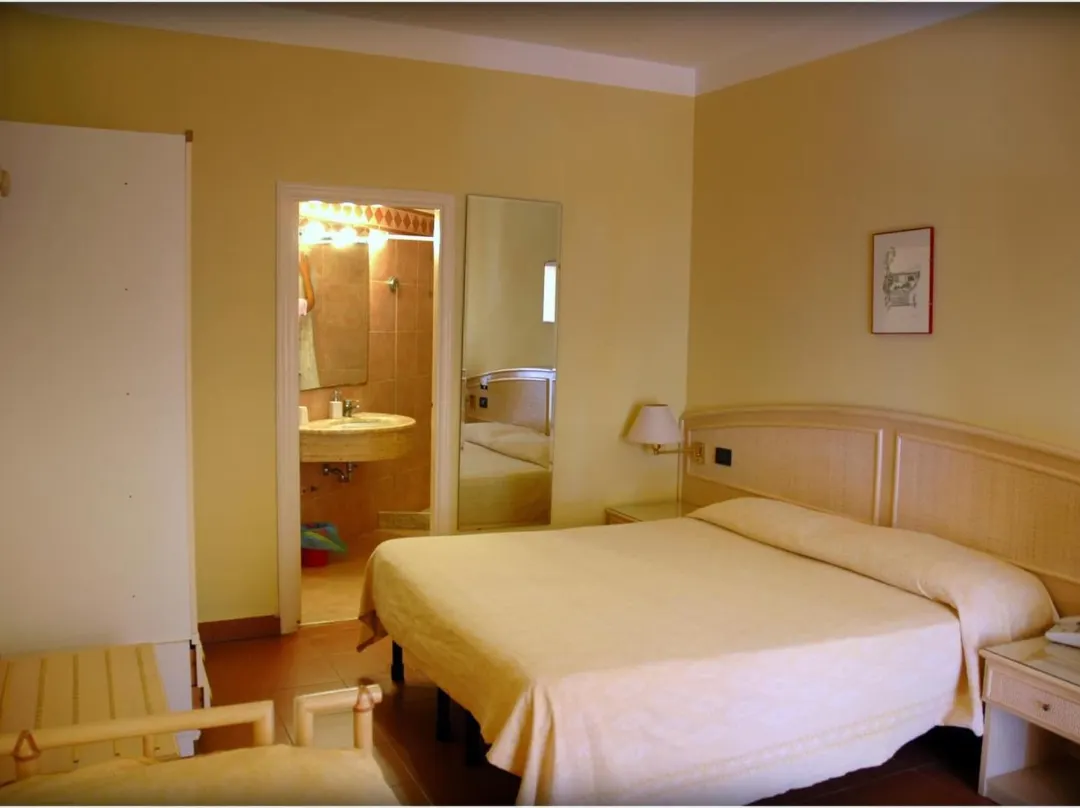 Hotel Viticcio, Portoferraio, Isola D'elba - Elba