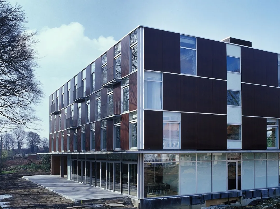 Parkhotel Izegem - Izegem