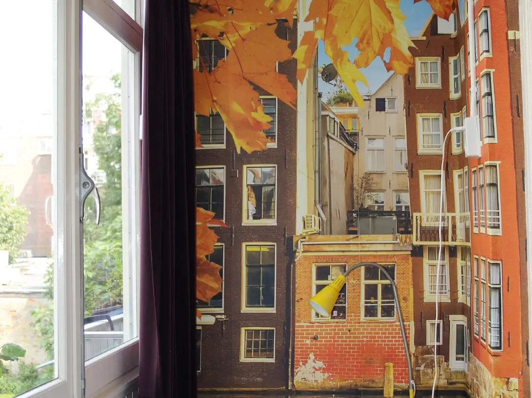 Bicycle Hotel Amsterdam - Amsterdam