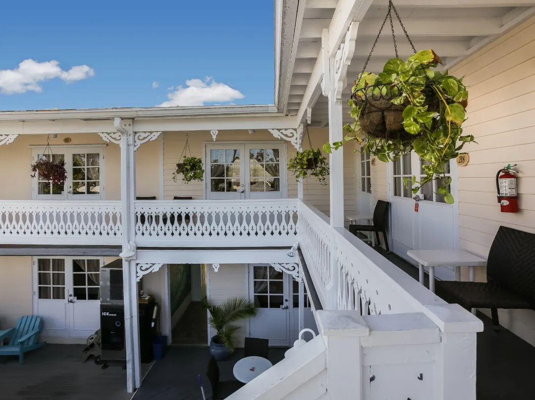 The Palms Hotel - Key West, FL