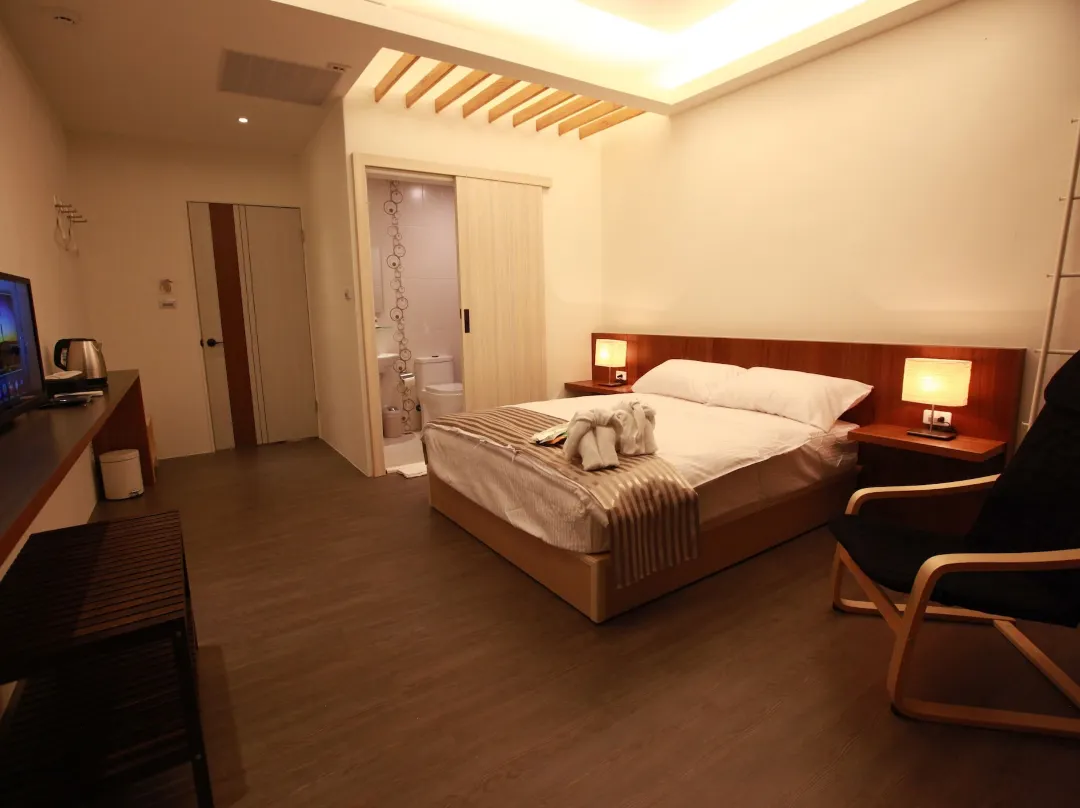 Bai Ji Yi - Hengchun