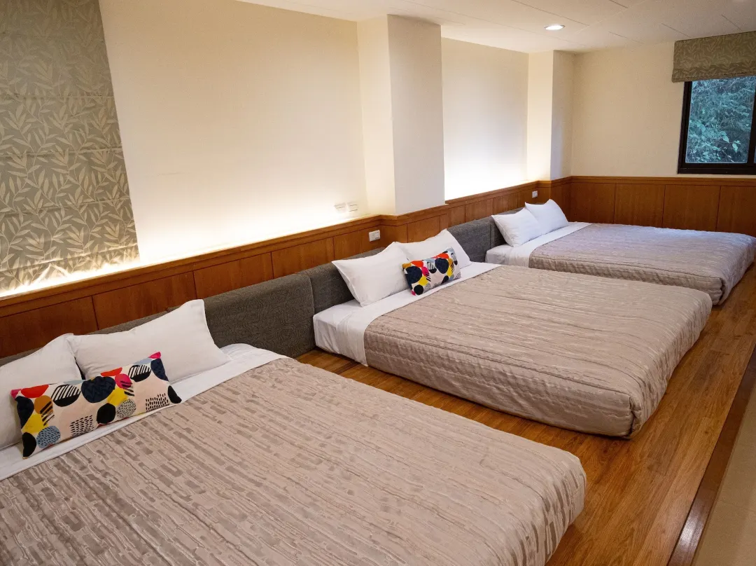 Herbal Life House Bed And Breakfast - 차오툰 진