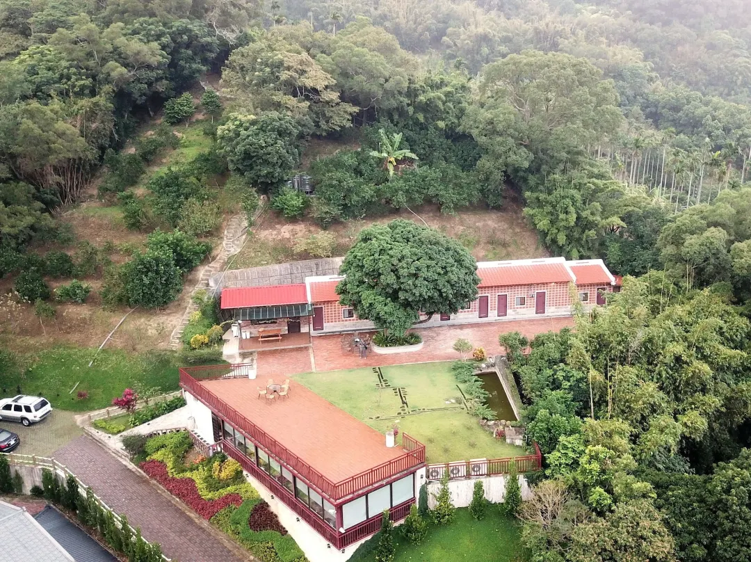 Jihead Villa - 龍潭區