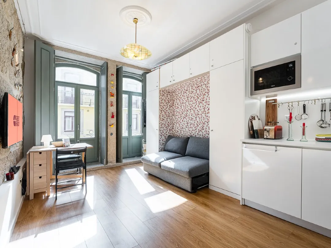 Guestready - Porto's Charming Escape - Porto, Portugal