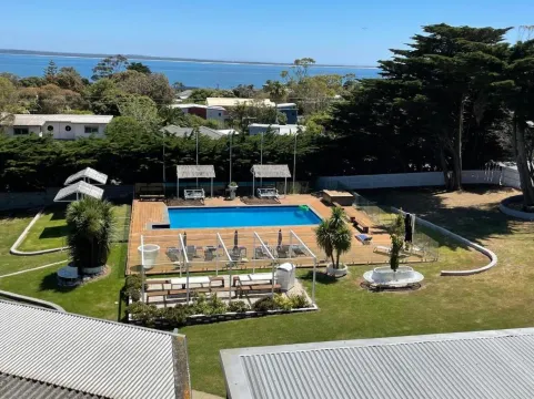 Urban Rest Lanbruk Hotel - Melbourne