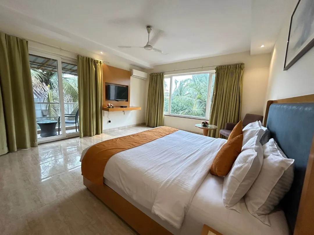 Trevon Hotels & Resorts Goa - Goa