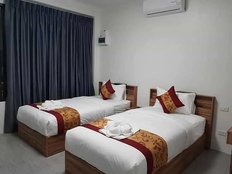 Phetkham Resort - Krabi