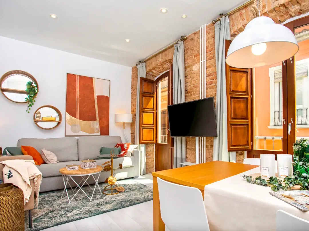 Genteel Home Zacatin 302 - Granada