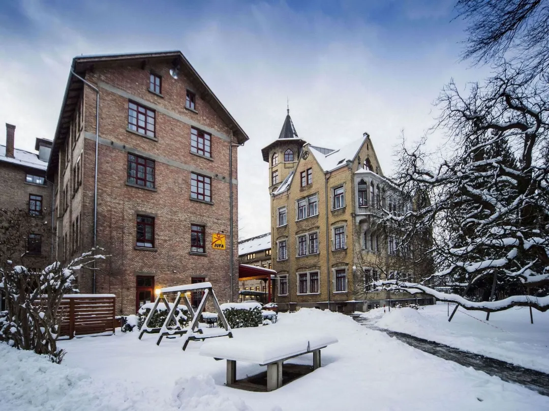 Jufa Hotel Bregenz - Bregenz