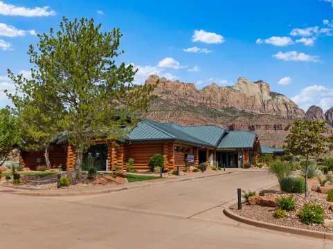 Hotel De Novo Springdale, Tapestry Collection By Hilton - Zion National Park