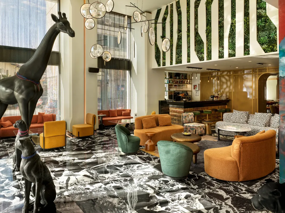 Nyx Hotel Thessaloniki - Thessaloniki