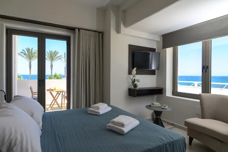 Envy Seaside Suites - Heraklion