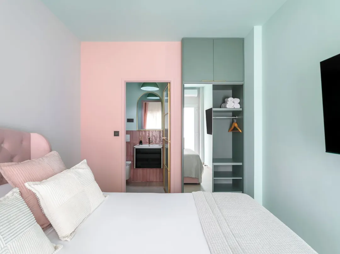 Charm Beach Retreat - Alicante (Alacant)