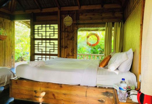 Senbo Eco Resort Cox's Bazar, Ramu Upazila - 2026 Prices & Reviews ...