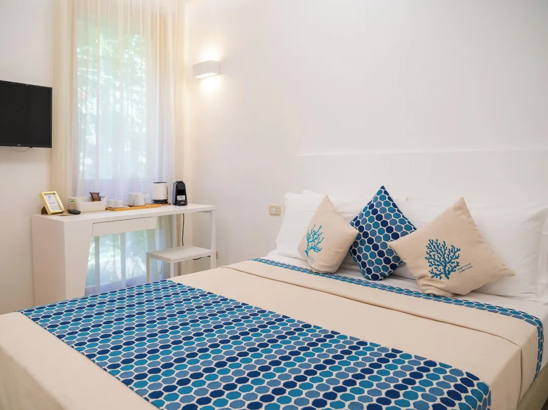 Capri Koral Guest House - Capri (island)