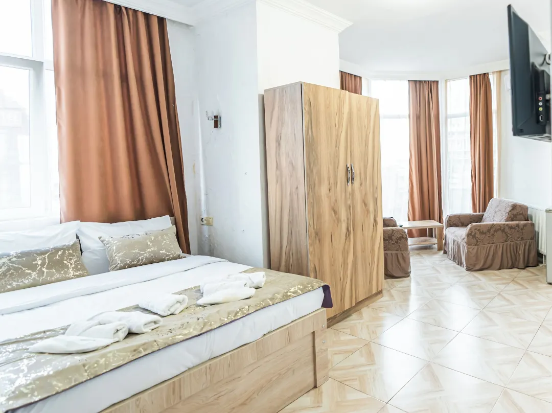 Batumi Inn Hotel - 바투미