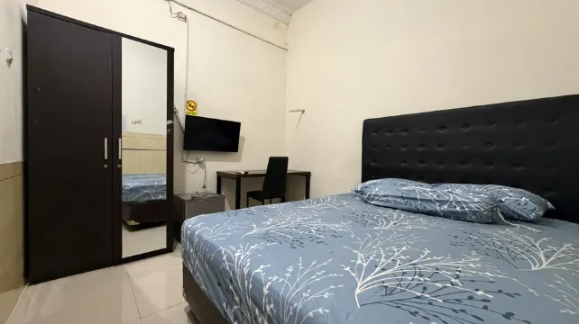 Victory Kost Eksklusif - Yogyakarta