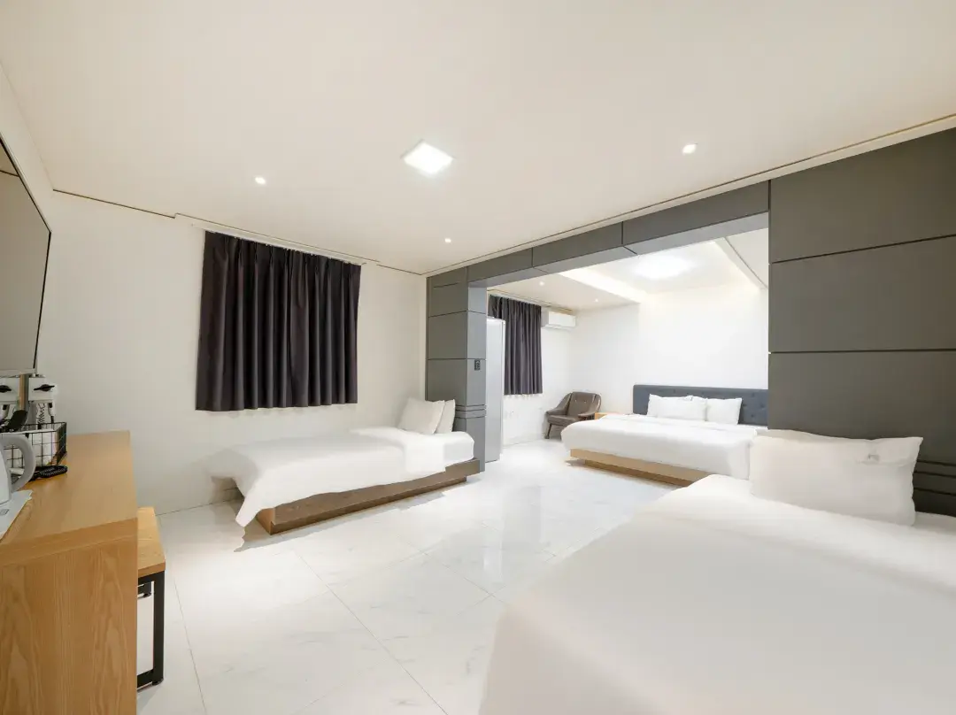 Suncheon Sloth Hotel - Suncheon